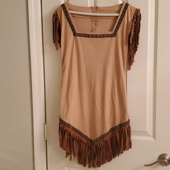 RG Costumes | Dresses | Naughty Galilahi Costume | Poshmark